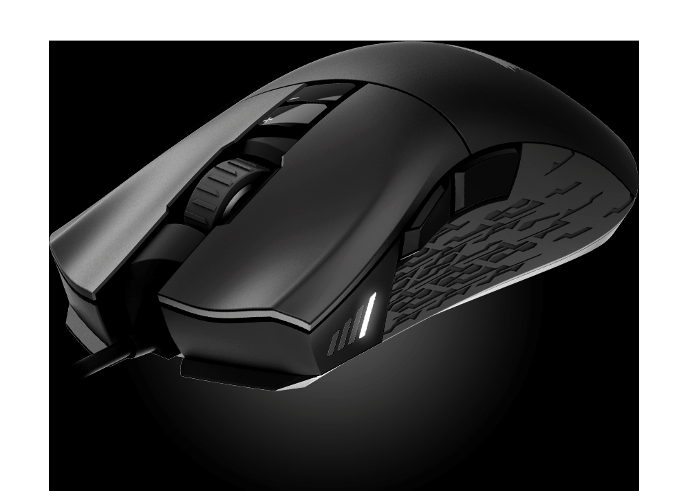 Gigabyte AORUS M3 USB Gaming Mouse | Computer Alliance