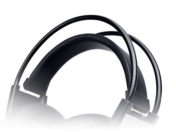 Gigabyte AORUS H5 RGB Gaming Headset AORUS-H5 | Computer Alliance