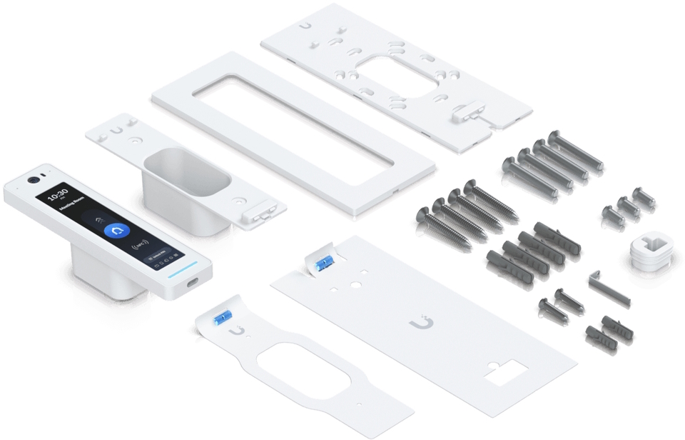 Ubiquiti UniFi UA-G2-PRO Access Reader Pro | Computer Alliance