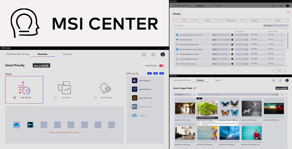 Alliance MSI Cubi i3 Mini Home/Office PC | Computer Alliance
