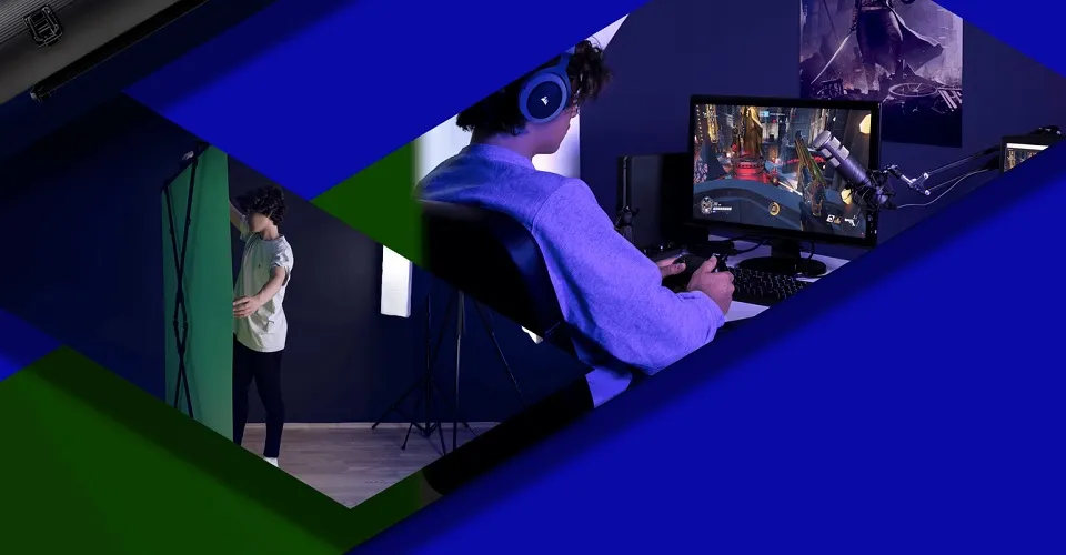 Elgato Green Screen XL 10GBG9901 | Computer Alliance