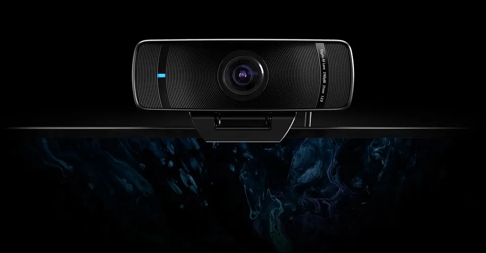 Elgato Facecam Pro 4K Webcam 10WAB9901 | Computer Alliance