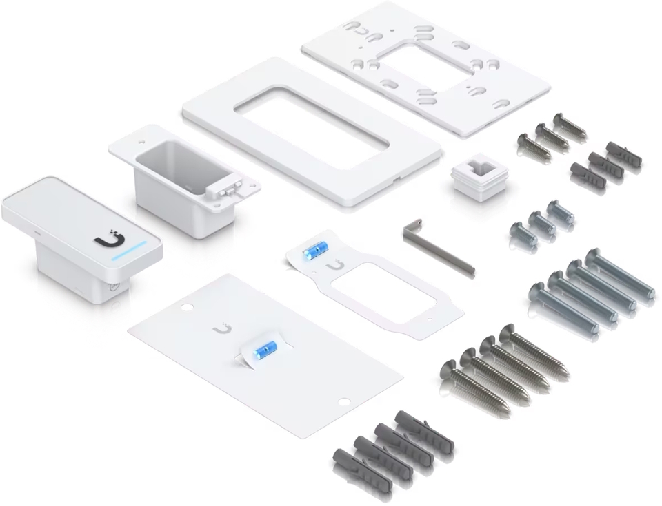 Ubiquiti UA-G2-BLACK Access Reader | Computer Alliance