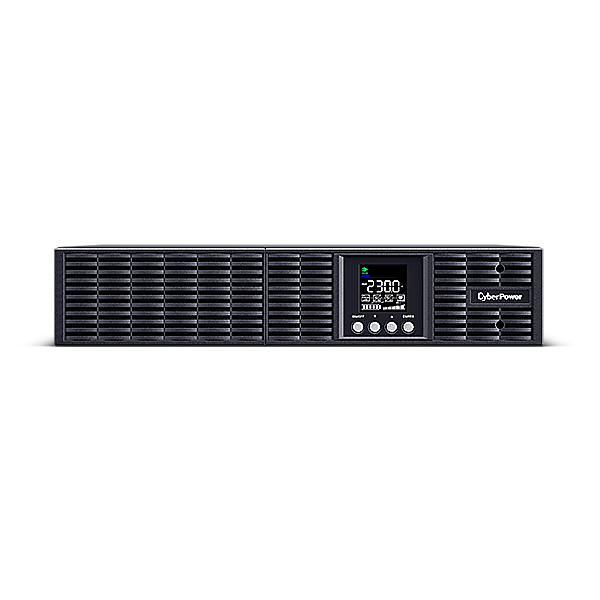 2000VA CyberPower OLS2000ERT2UA 1800W Pure Sine Wave UPS | CA