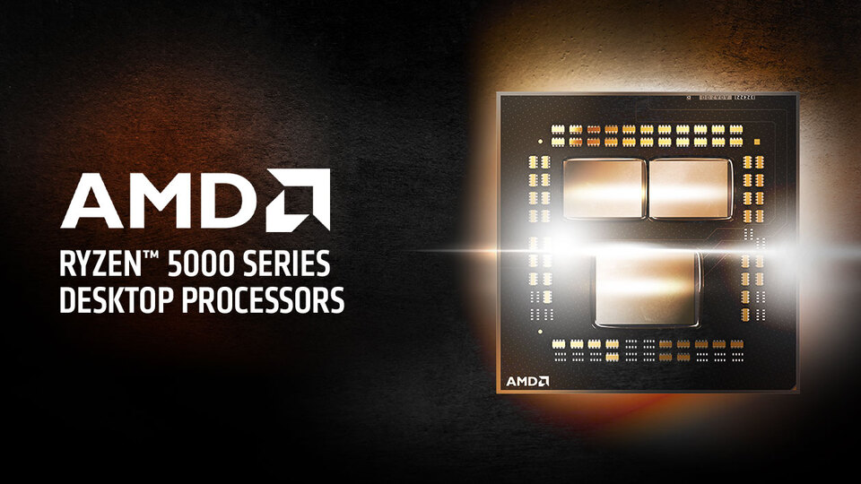 Alliance Ryzen 7 Home/Office PC | Computer Alliance