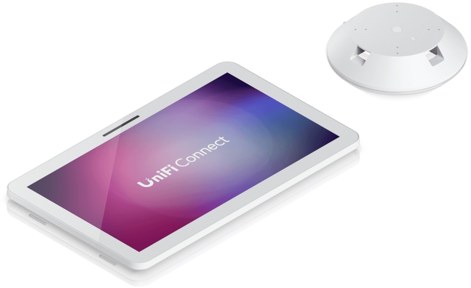 Ubiquiti Unifi UC-DISPLAY 21.5" FHD Connect Display | CA