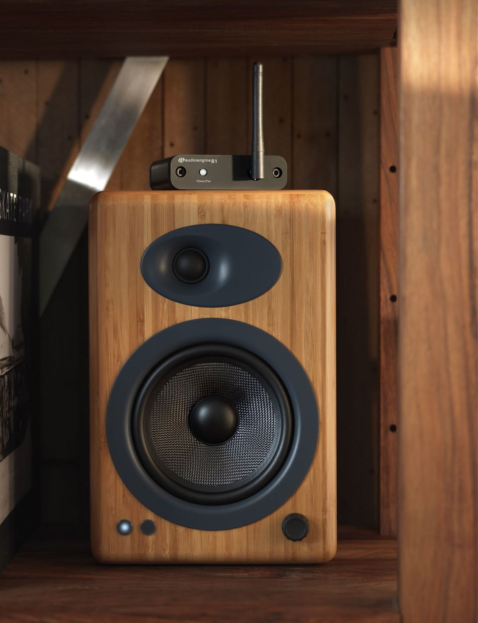 Audioengine B1 Bluetooth Music Receiver | Computer Alliance