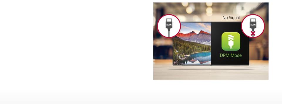 75" LG 75UT640S 4K Commercial LED TV with Speakers | CA