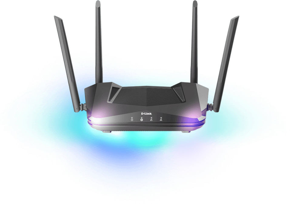 D-Link DIR-X1560 EXO AX AX1500 Wi-Fi 6 Router | Computer Alliance
