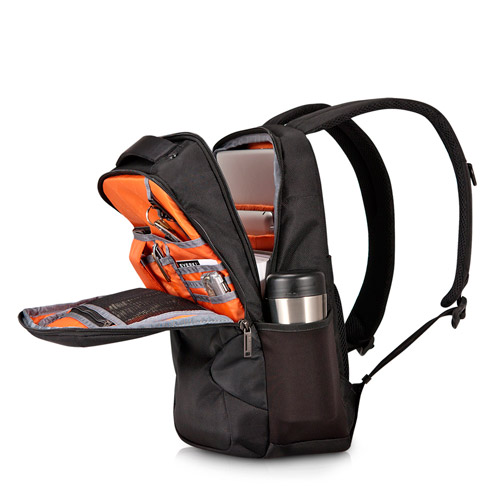 14.1" Everki Studio Slim Backpack | Computer Alliance