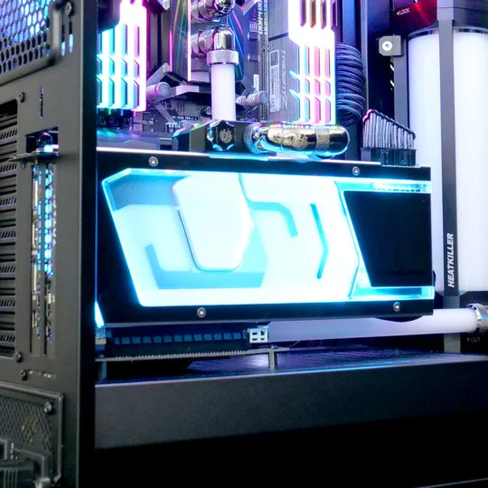 Fractal Design FLEX VRC-25 PCI-E Riser Cable Kit | Computer Alliance