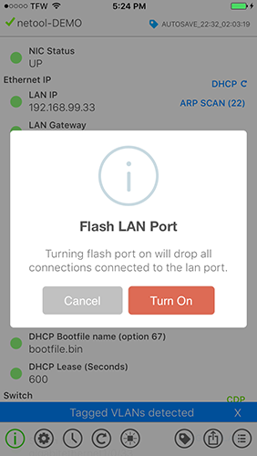 Netool.io Pocket Network Engineering Tool | Computer Alliance