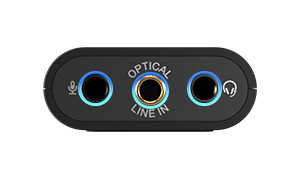 Creative Sound Blaster G3 USB-C Sound Card | Computer Alliance