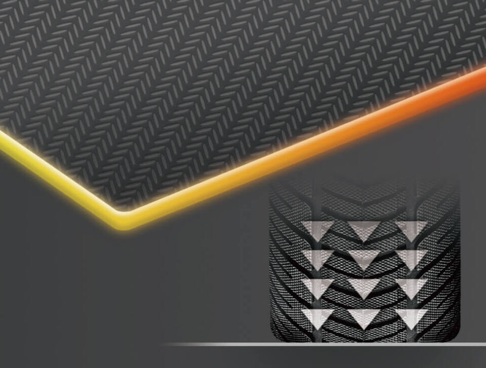 Cougar Neon X RGB Extended Mouse Mat | Computer Alliance