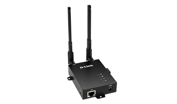 D-Link DWM-312 4G LTE Dual SIM M2M Router | Computer Alliance