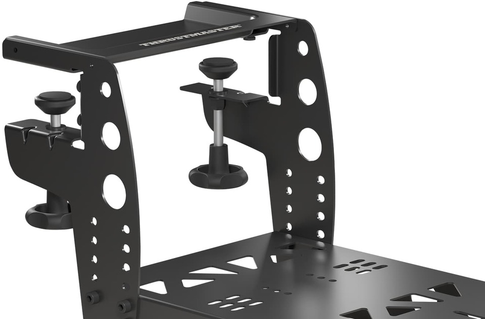 Thrustmaster 4060174 TM Flying Clamp | Computer Alliance
