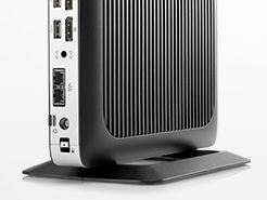 HP T630 Thin Client AMD GX-420GI 4GB RAM 8GB Storage HPzero OS | CA