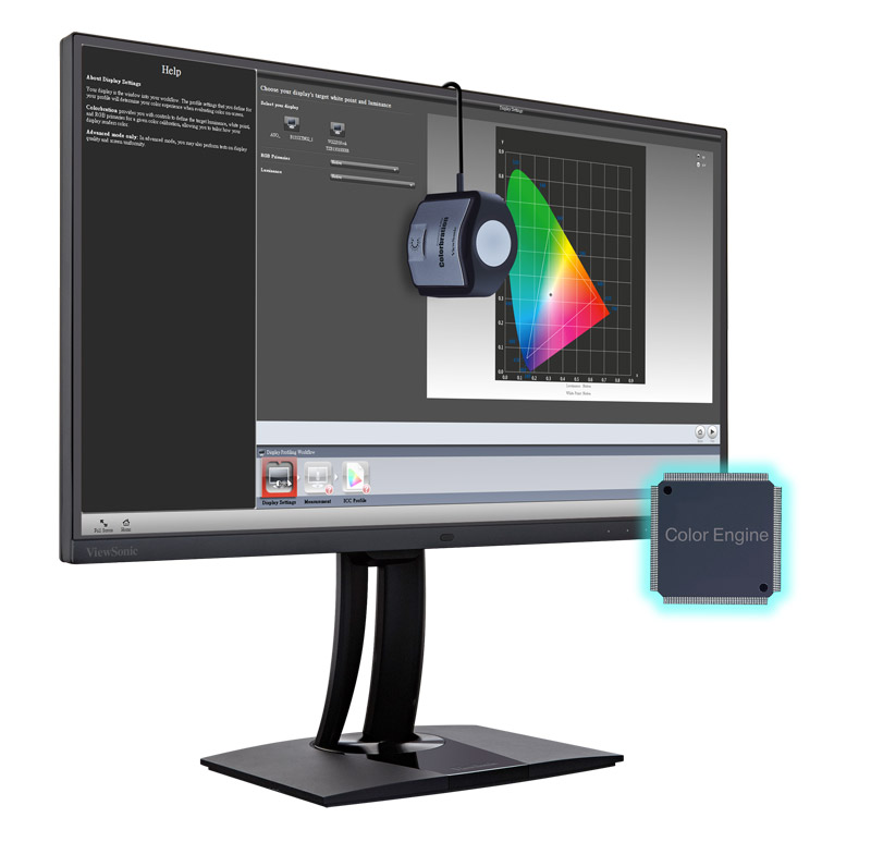27 Viewsonic VP2785 4K IPS Adobe RGB Professional Monitor With Height 27-viewsonic-vp2785-4k-ips-adobe-rgb-professional-monitor-with-height