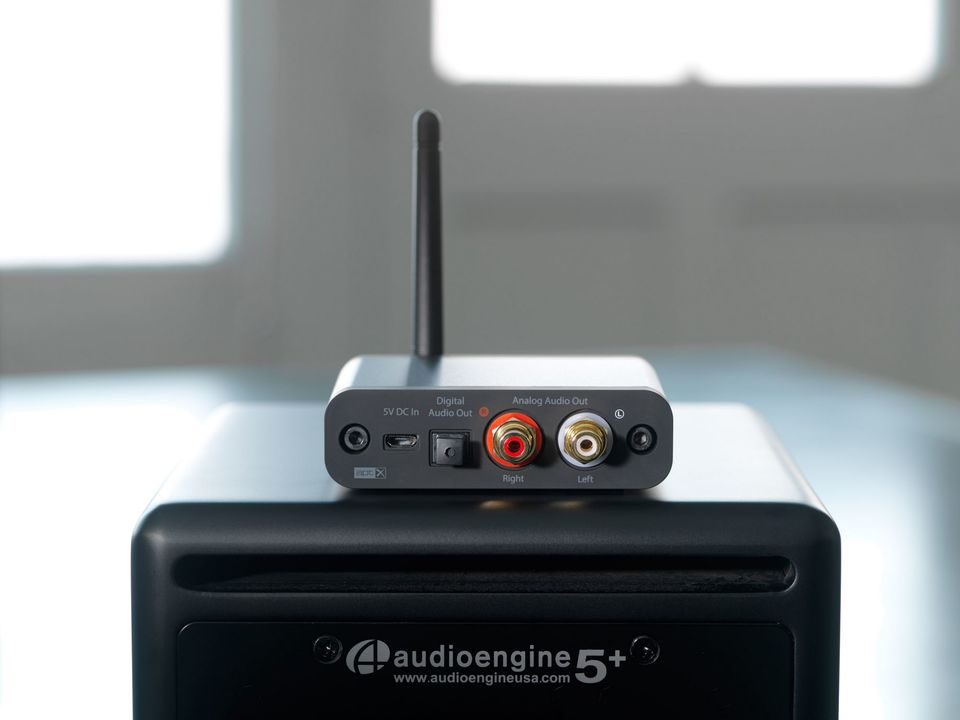 Audioengine B1 Bluetooth Music Receiver | Computer Alliance