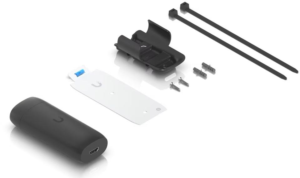 Ubiquiti UC-Cast-Pro Display Cast Pro Digital Signage Player | CA