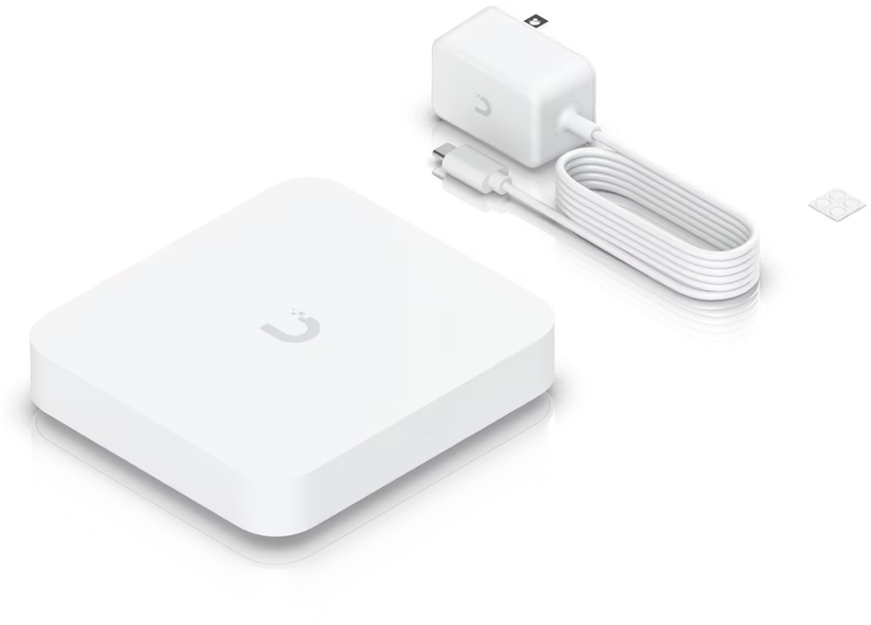 Ubiquiti UniFi UXG-Max Gateway Max Multi-WAN Wired Router - | CA