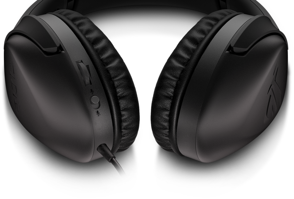 ASUS Wired ROG STRIX Go Core Stereo Gaming Headset | Computer Alliance