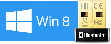 TP-Link UB400 USB Bluetooth 4.0 Adapter | Computer Alliance