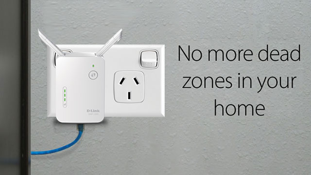 D-Link DAP-1330 Wireless N300 Range Extender | Computer Alliance