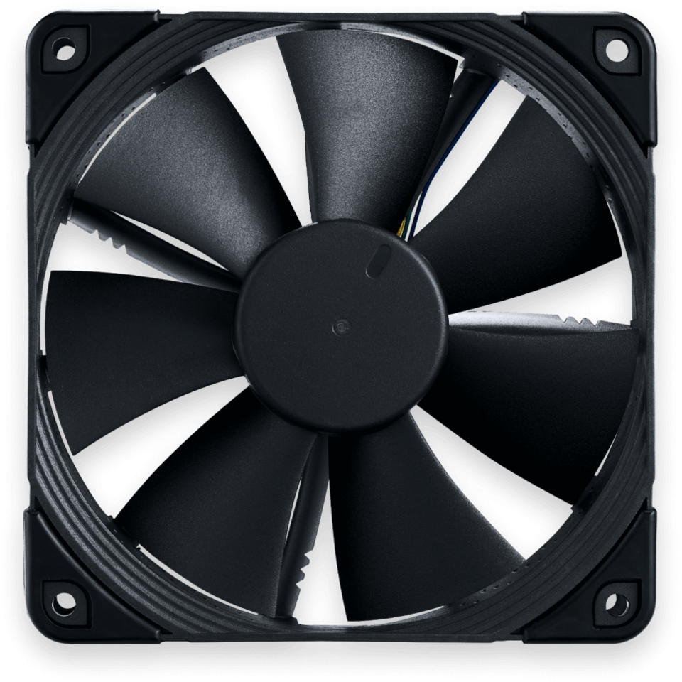 ASUS ROG RYUJIN II 360 Liquid CPU Cooler | Computer Alliance