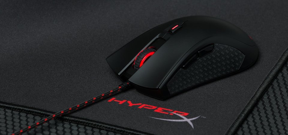 HyperX FURY S PRO Large Mouse Pad | Computer Alliance