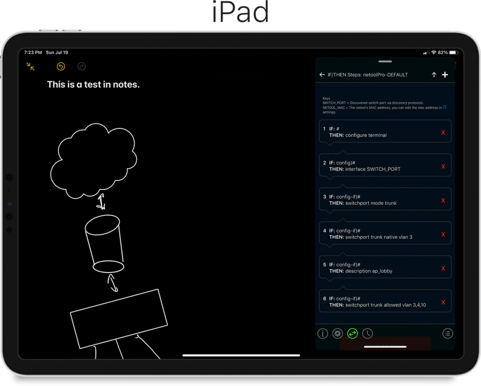 Netool.io PRO Pocket Network Analyzer | Computer Alliance