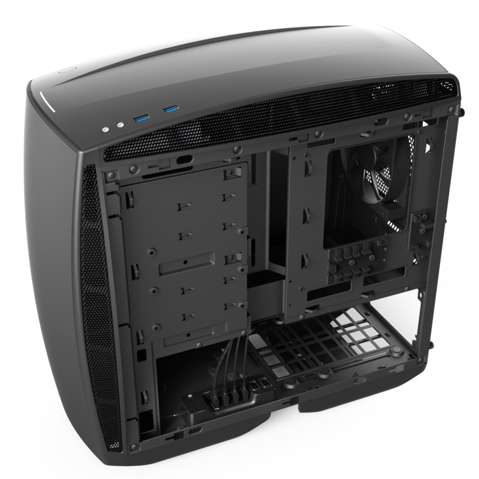 NZXT Internal USB Hub | Computer Alliance