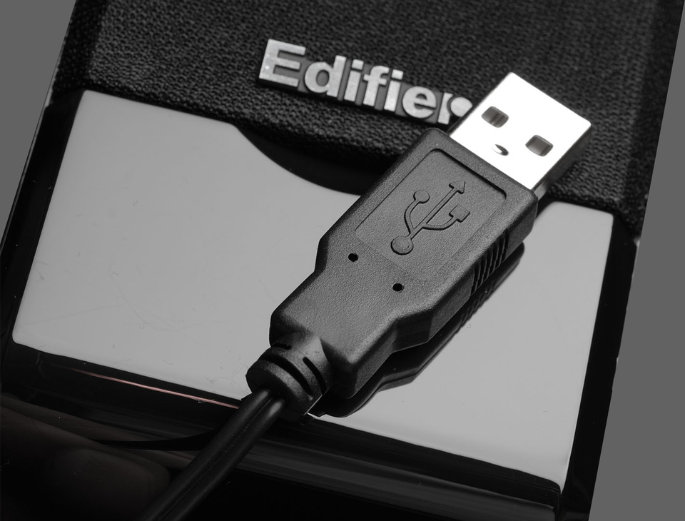 Edifier M1250 USB Powered Speakers 6W | Computer Alliance