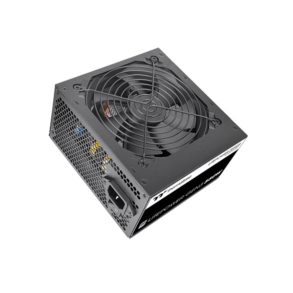 550 Watt Thermaltake Litepower GEN 3 Power Supply PS-LTP-0550NNSAWA-A | CA