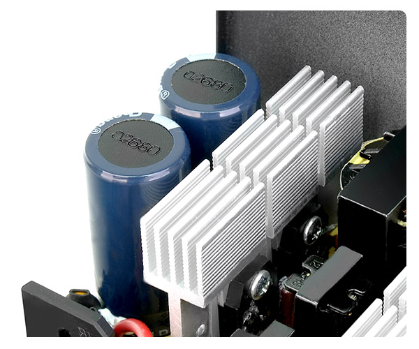 450 Watt Thermaltake Litepower Gen 2 Power Supply PS-LTP-0450NPCNAU-2 | CA