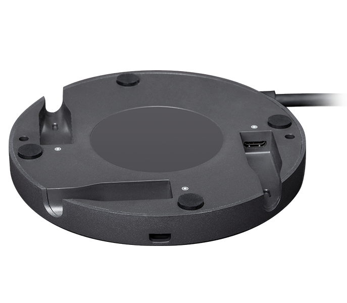 Logitech Rally MIC POD HUB PN 939-001647 | Computer Alliance