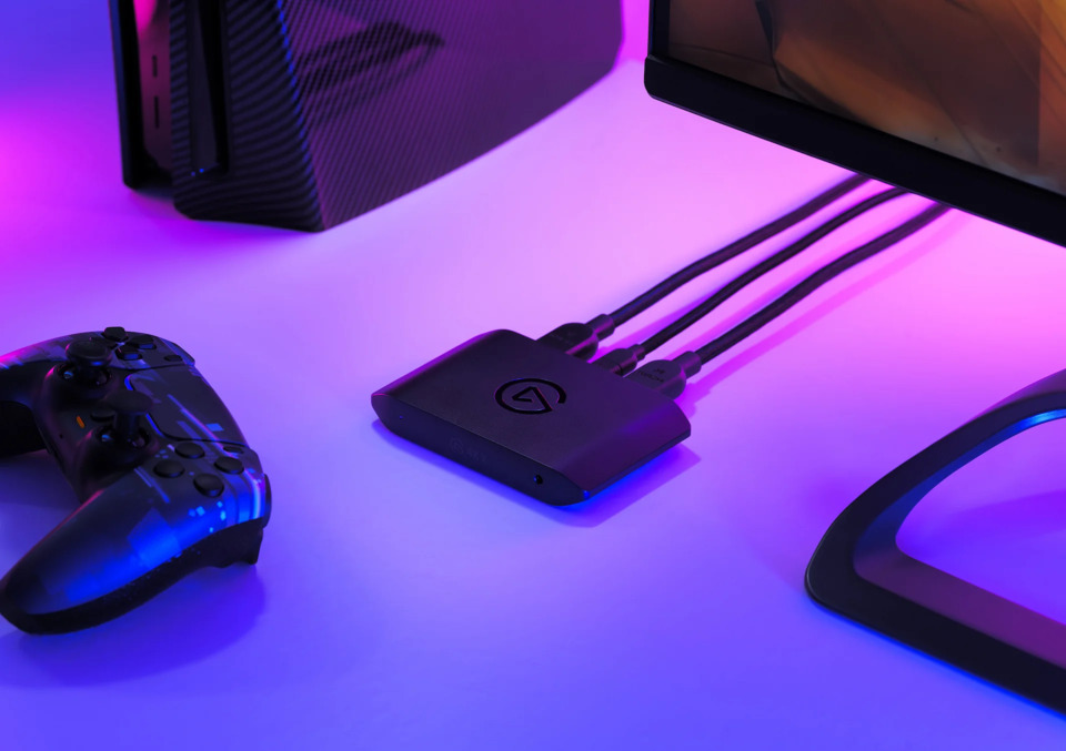 Elgato 4K X External Capture Card 10GBH9901 | Computer Alliance