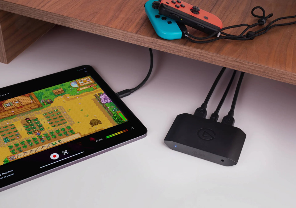 Elgato 4K X External Capture Card 10GBH9901 | Computer Alliance