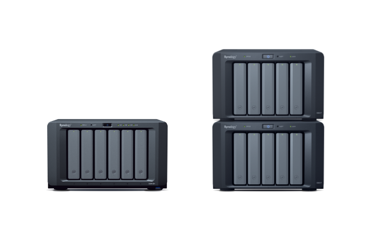 Best NAS, Network Attached Storage Unit, Synology, QNAP, WD | CA