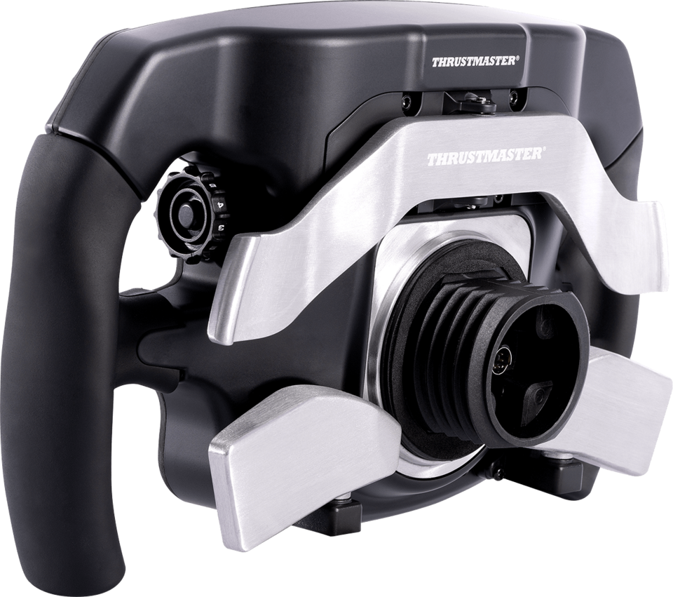 Thrustmaster 4060203 T-Chrono Paddle WW Version | Computer Alliance