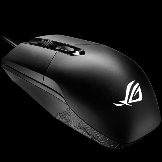 ASUS ROG STRIX IMPACT RGB Mouse | Computer Alliance