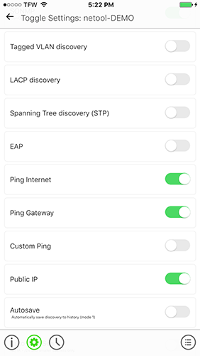 Netool.io Pocket Network Engineering Tool | Computer Alliance