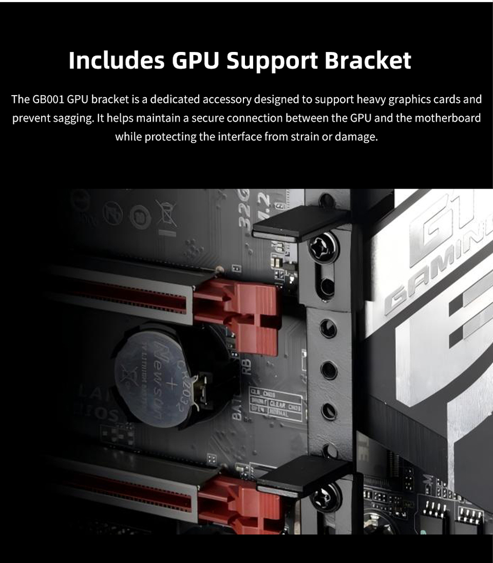 Lian Li Vector V100 RGB ATX Mid-Tower Case Black | Computer Alliance