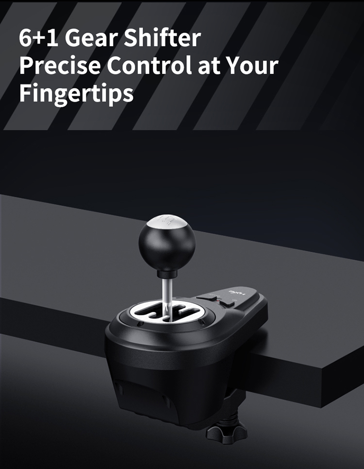 PXN V99 Force Feedback Steering Wheel | Computer Alliance