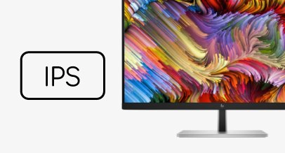 24" HP E24 G5 FHD IPS Monitor 6N6E9AA | Computer Alliance