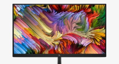 24" HP E24 G5 FHD IPS Monitor 6N6E9AA | Computer Alliance