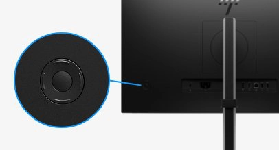 24" HP E24 G5 FHD IPS Monitor 6N6E9AA | Computer Alliance