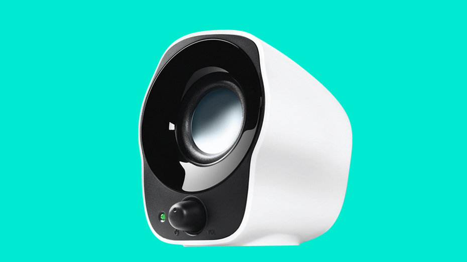 Logitech Z120 3.5mm USB Powered Speakers | Computer Alliance