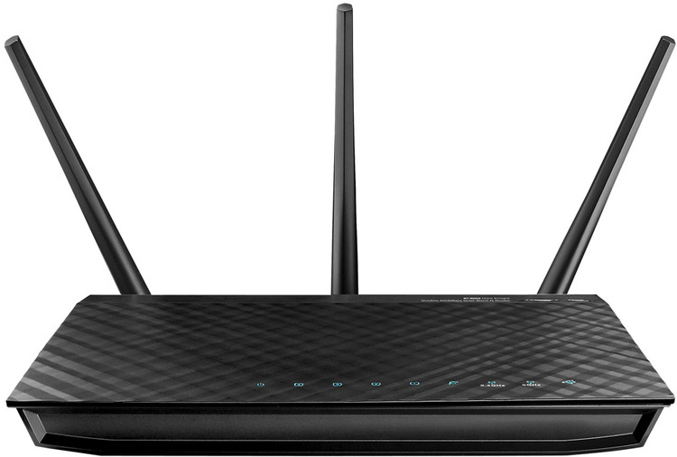 ASUS RT-AC66U B1 Wireless-AC1750 Dual Band Gigabit Router With AiMesh | CA