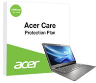 2 Year Acer Aspire Extended Warranty for 1 Year Notebooks (3 Years ...